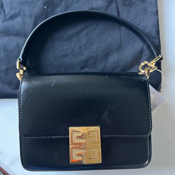 Givenchy | Bags | Givenchy 4g Handbag | Poshmark